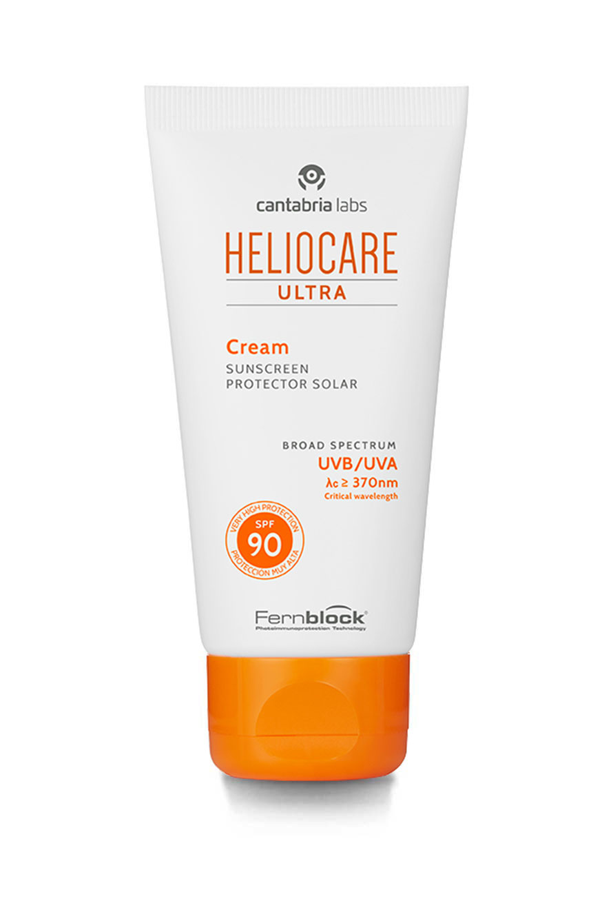 Heliocare Ultra Crema 90+